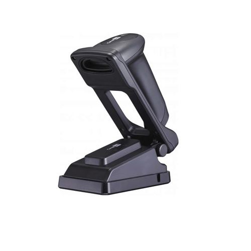 CipherLab 1500 Series, Corded or cordless, CCD, Laser or 2D