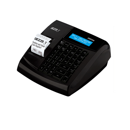 CUSTOM BIG 3 Unique and elegant design - Resay Technologies