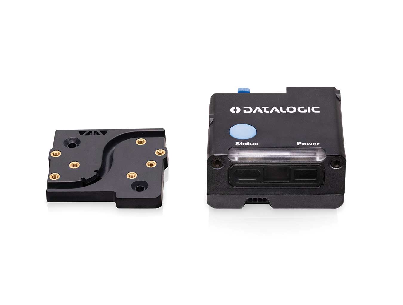 Unmatched Precision with Datalogic Gryphon 4500 Fixed Series | Resay ...