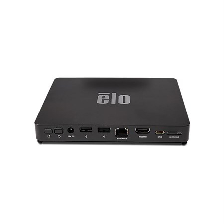 Elo Backpack Android Compute Engine