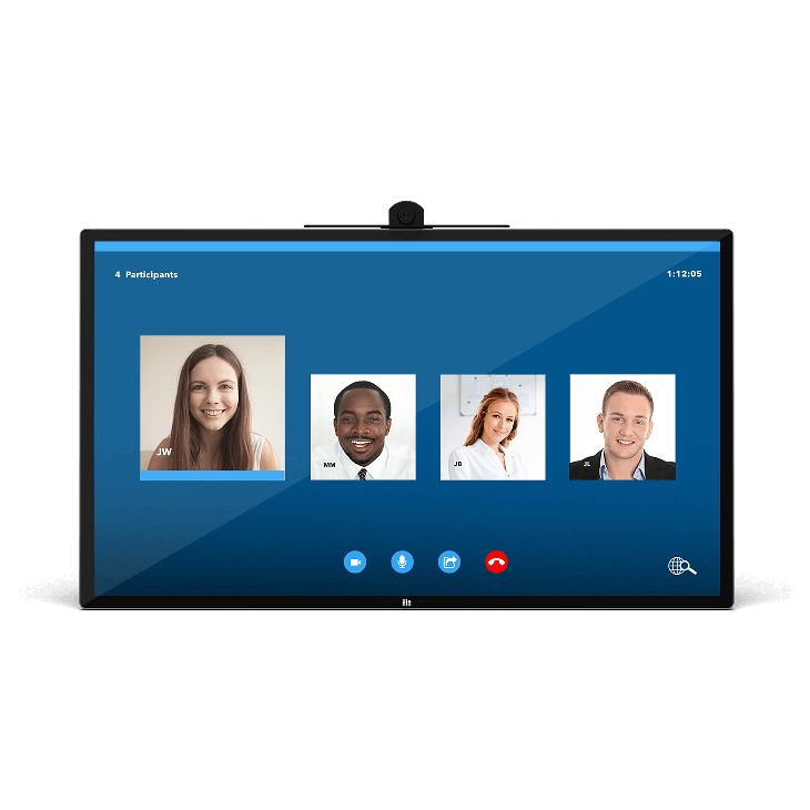 Elo Edge Connect Conference Camera - Resay Technologies