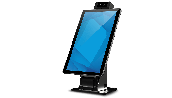 Elo Edge Connect Temperature Sensor Pro - Resay Technologies