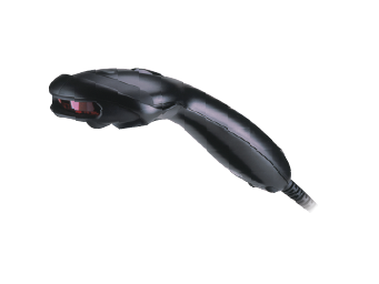 Honeywell MS-5145 Eclipse Handheld Laser Barcode Scanner - Resay ...