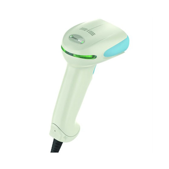 Honeywell Xenon (XP) 1950h Area-Imaging Scanner