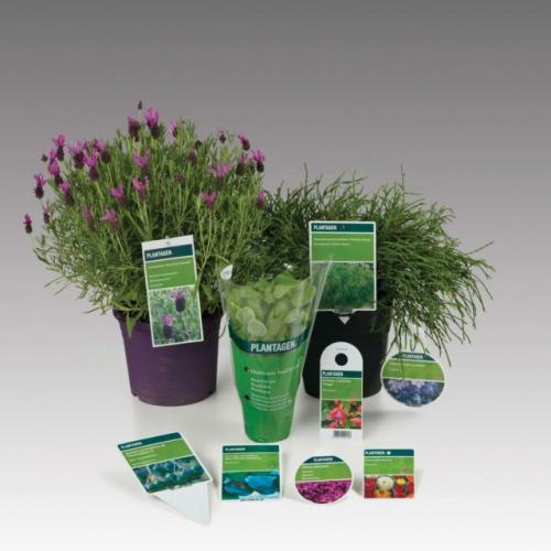 Horticultural Labels - Resay Technologies