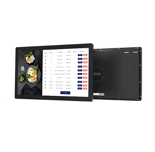 iMin K1-101 Kitchen Display System Android 11