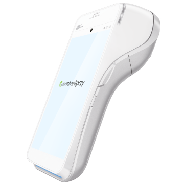 PAX A920 Android Mobile Payment Terminal - Resay Technologies