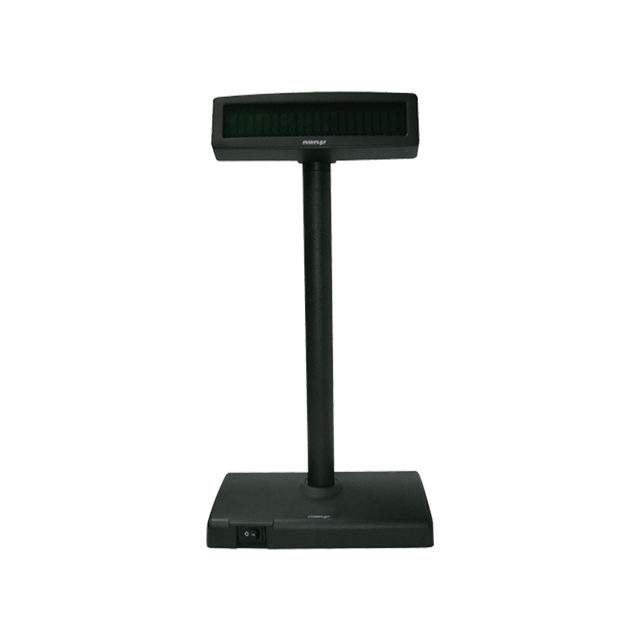 Posiflex Pole Display RS232 - Resay Technologies