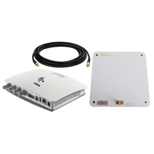 Resay Technologies Advanced RFID Starter Kit - Resay Technologies
