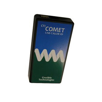 Resay Technologies CTI Comet USB - Resay Technologies