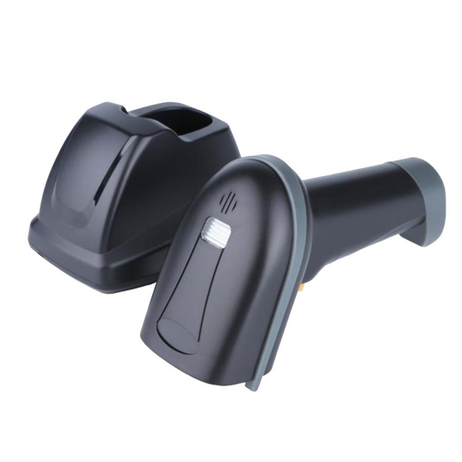 RT-3890B 2D Bluetooth Wireless Barcode Scanner - Resay Technologies