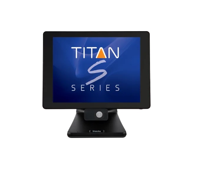 Sam4s Titan S560 2 60 Ghz Quad Core Touchscreen Display Resay