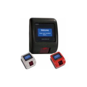 Scantech Shuttle SG-15 - Resay Technologies