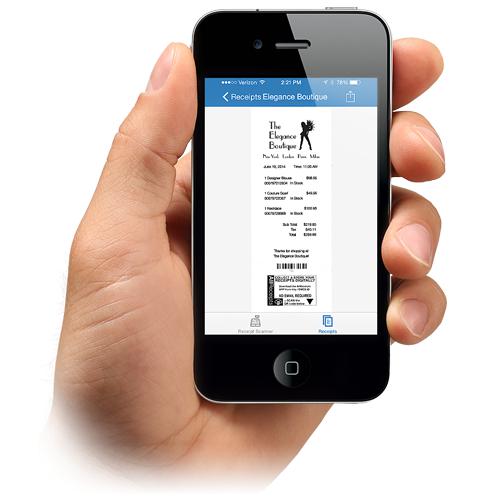 Star Digital Receipt Solution - Resay Technologies