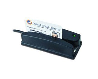 Unitech Dura-Reader RS232 or Keyboard Wedge interfac