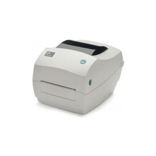 Zebra GC420T Desktop Printer | Resay Technologies