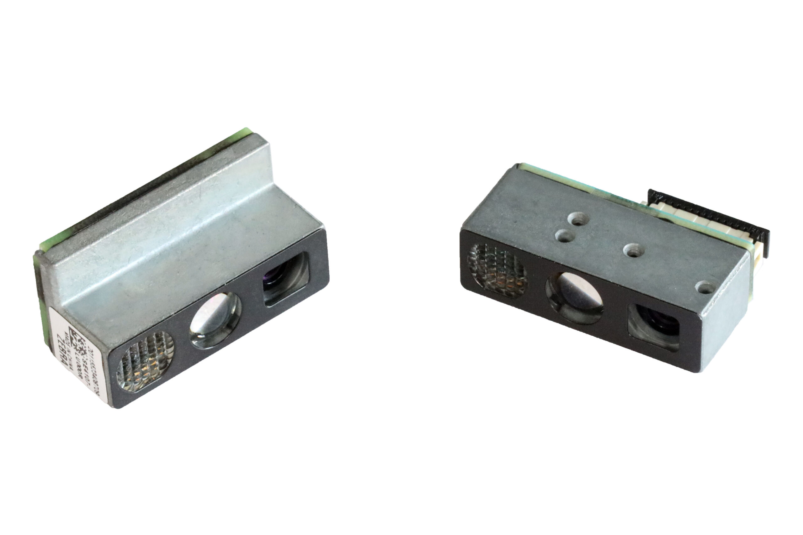 Zebra SE4107 OEM Decoded Scan Engines - Resay Technologies