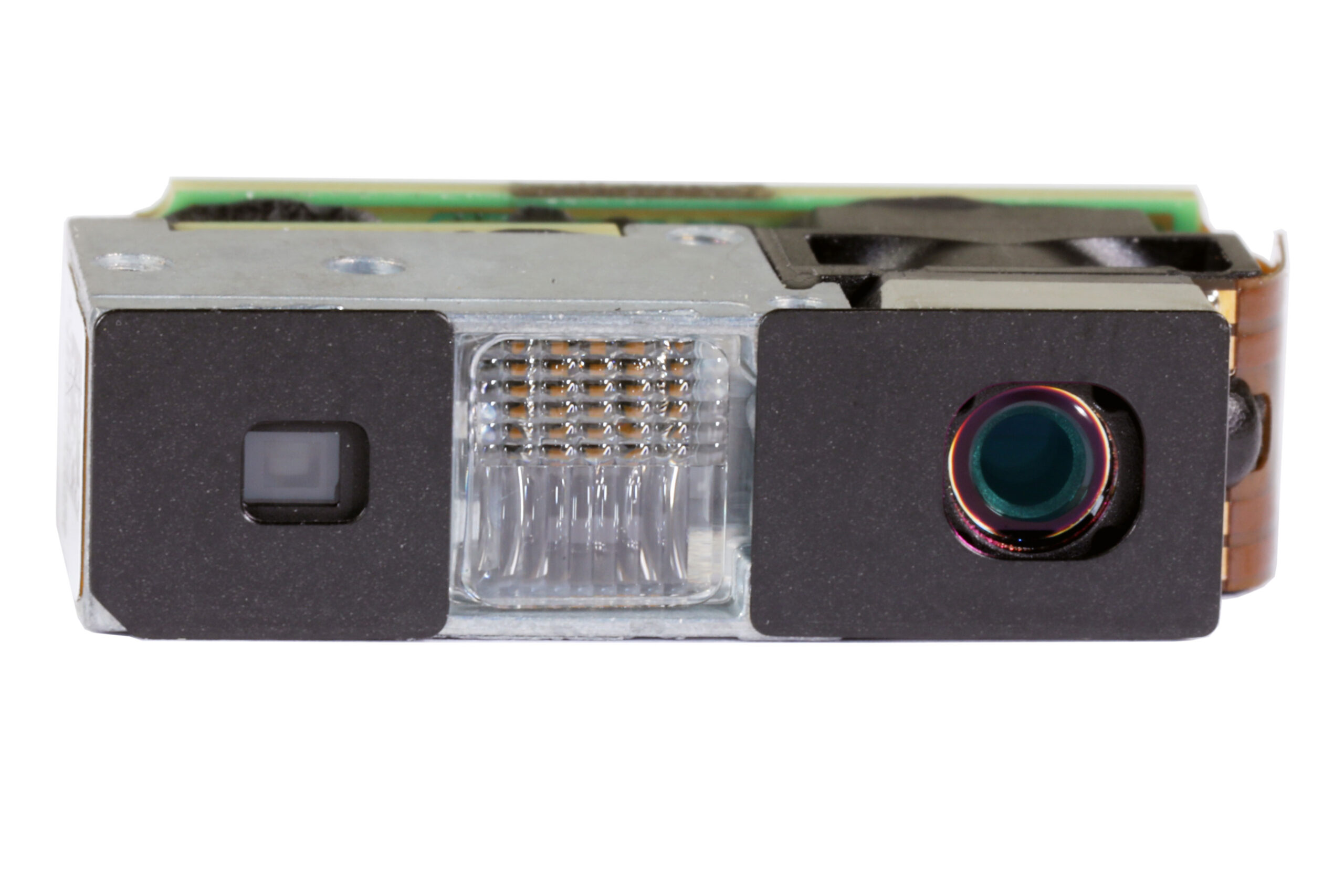 Zebra SE5500 OEM Undecoded Array Imager Scanner