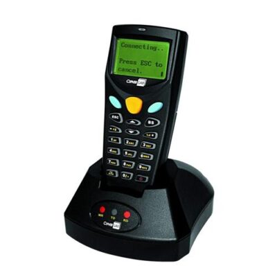 CipherLab 8000 Mobile Computers - Resay Technologies