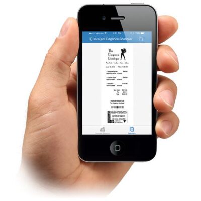 Star Digital Receipt Solution - Resay Technologies