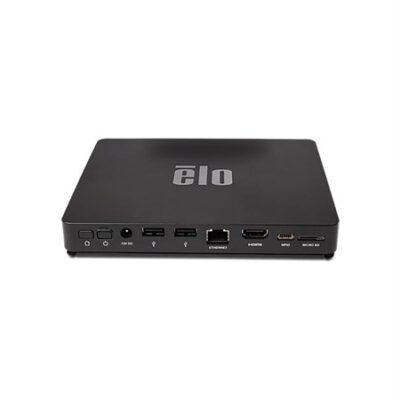 Elo Backpack Android Compute Engine