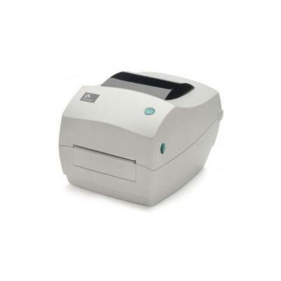 Zebra GC420T Desktop Printer | Resay Technologies