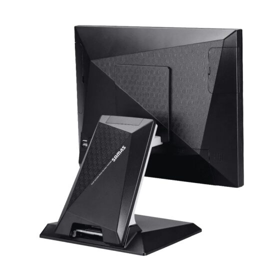 SAM4S Sapphire POS Terminal - Resay Technologies