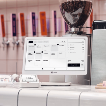 SumUp Point of Sale Lite - Resay Technologies