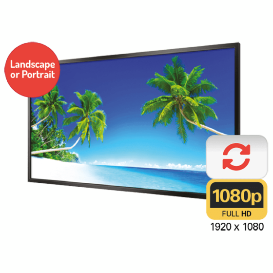 Ultra High Brightness Professional Monitors - Resay Technologies