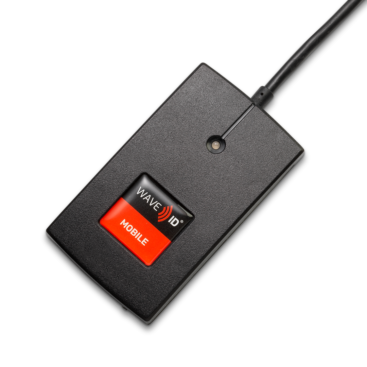 WAVE ID Mobile Reader for Orange Business Services Pack ID