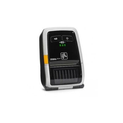 Zebra ZQ110 Mobile Receipt Printer - Resay Technologies
