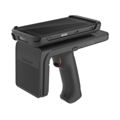 Honeywell IH25 RFID Handheld Reader - Resay Technologies
