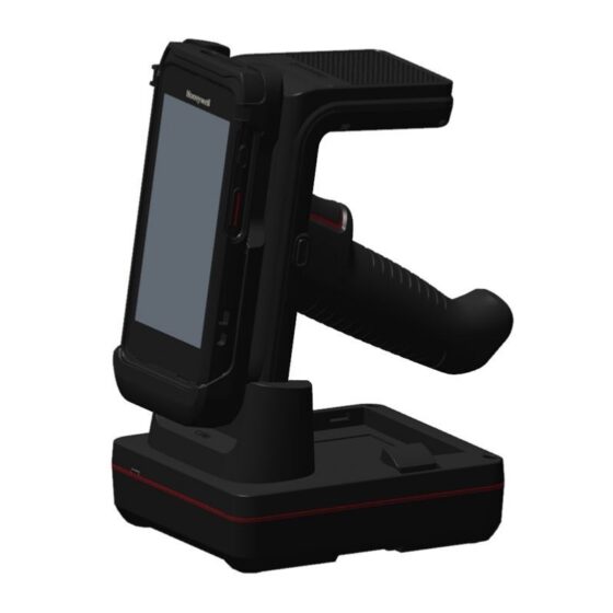 Honeywell IH40 RFID Handheld Reader - Resay Technologies