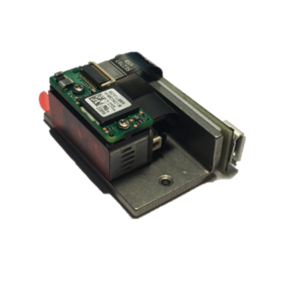Zebra QD-SE2707 OEM Decoded Scan Engine - Resay Technologies