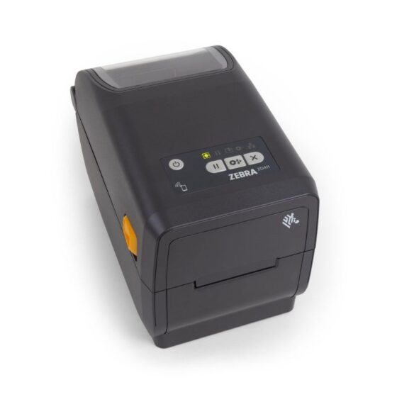 Zebra ZD411t 2-Inch Desktop Printer