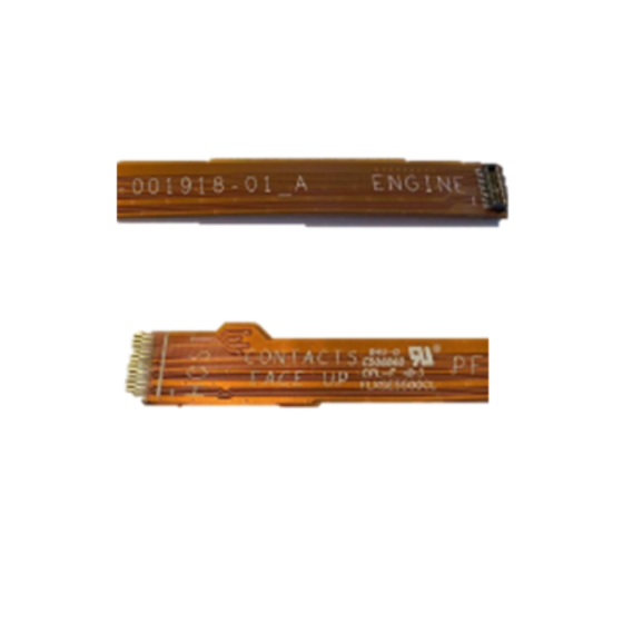 Flex & Cables 1107B OEM Engine Host Cable - Resay Technologies