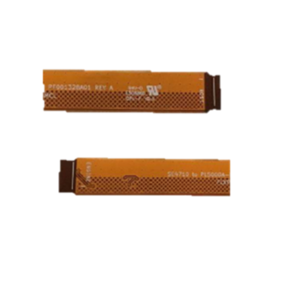 Flex & Cables 1107V OEM Engine Host Cable - Resay Technologies