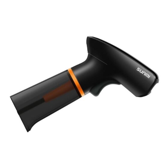 Sunmi 2D Barcode Handheld Scanner - Resay Technologies