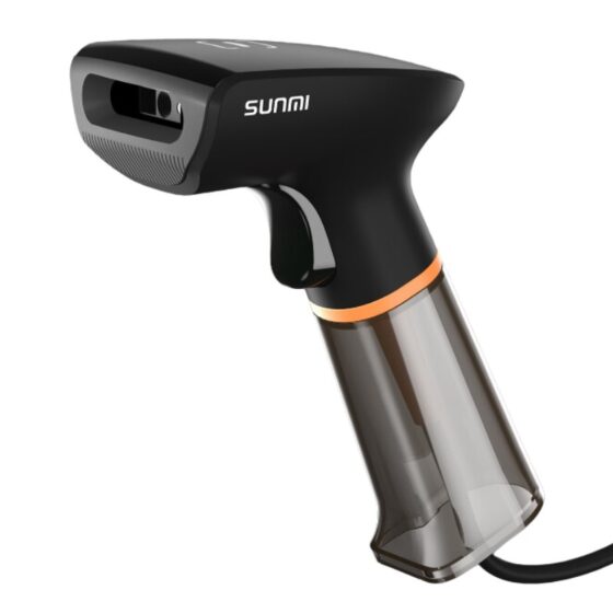 Sunmi U2 Barcode Handheld Scanner - Resay Technologies