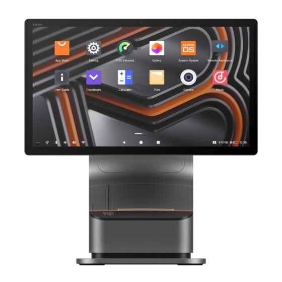 Sunmi T3 Pro Max Smart Desktop Terminal - Resay Technologies