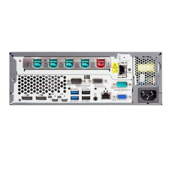 Toshiba TCx 300 POS System - Resay Technologies