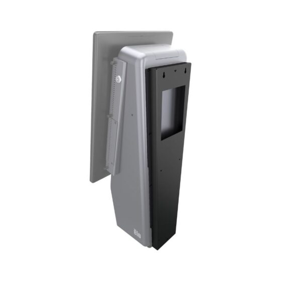 Wall Mount Kit for Countertop Stand - Resay Technologies