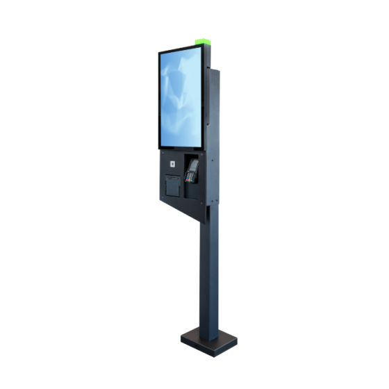 Aures Kwartz Universal Ordering Kiosk Solution - Resay Technologies