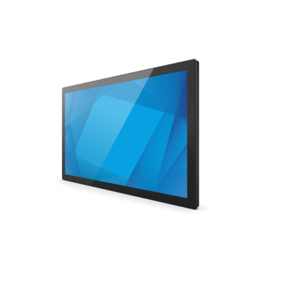 Elo 5054L 50-inch wide 4K UHD LCD Monitor - Resay Technologies