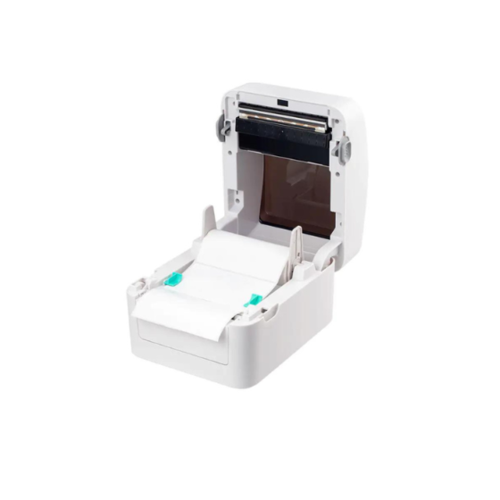 RT420B 4 Inch Direct Thermal Label Printer - Resay Technologies