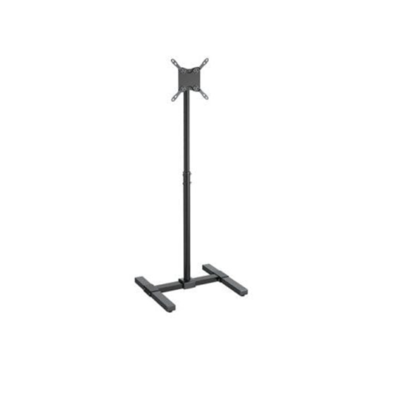 Tilting Floor Stand For 13 Inch to 42 Inch Screens