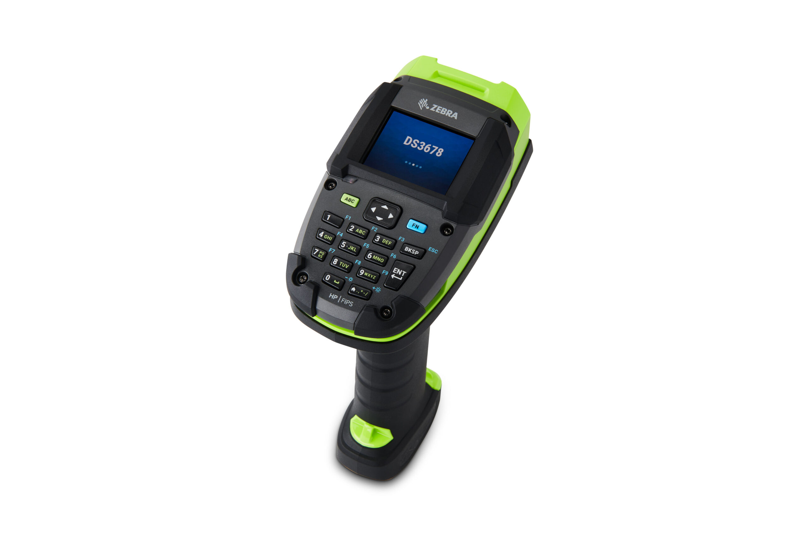 Zebra DS3600 Series Ultra-Rugged Barcode Scanners
