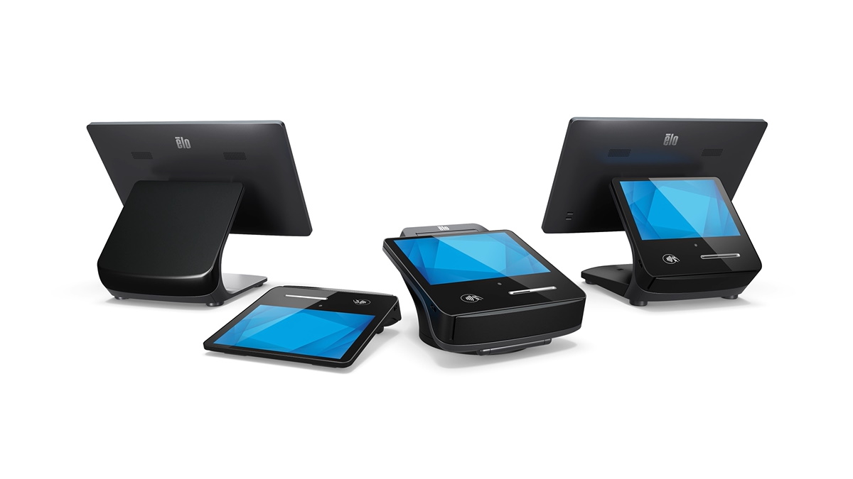 Discover Elo ePOS: Revolutionizing Retail & Hospitality