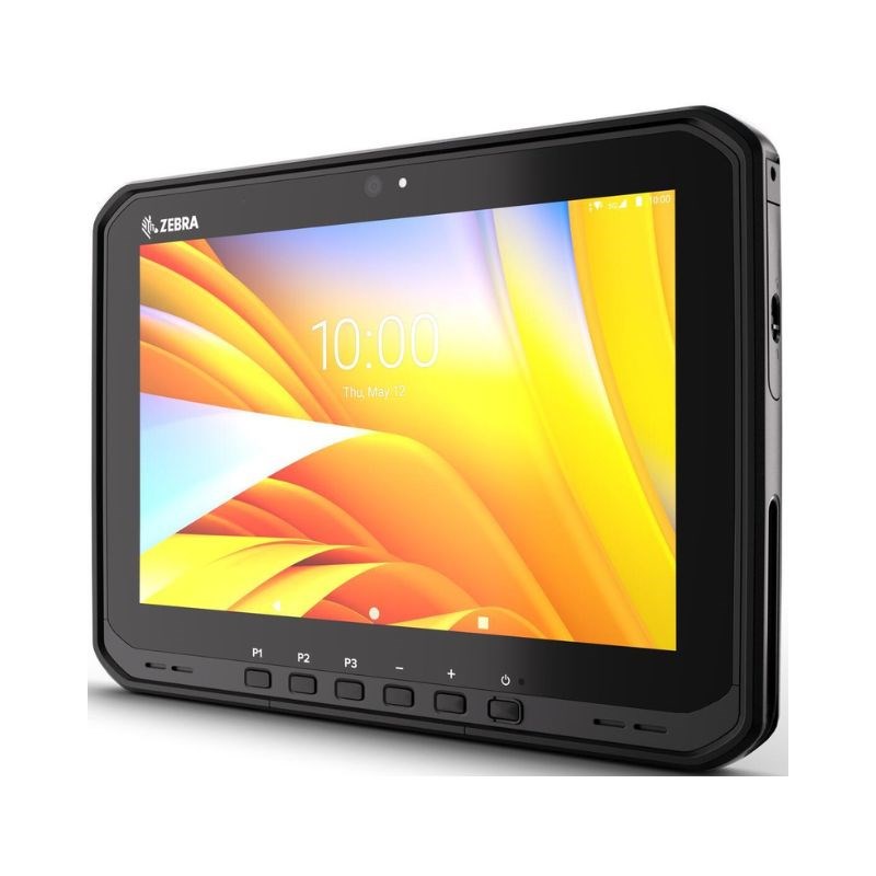 Zebra ET65 Rugged 5G Enterprise Tablet - Resay Technologies
