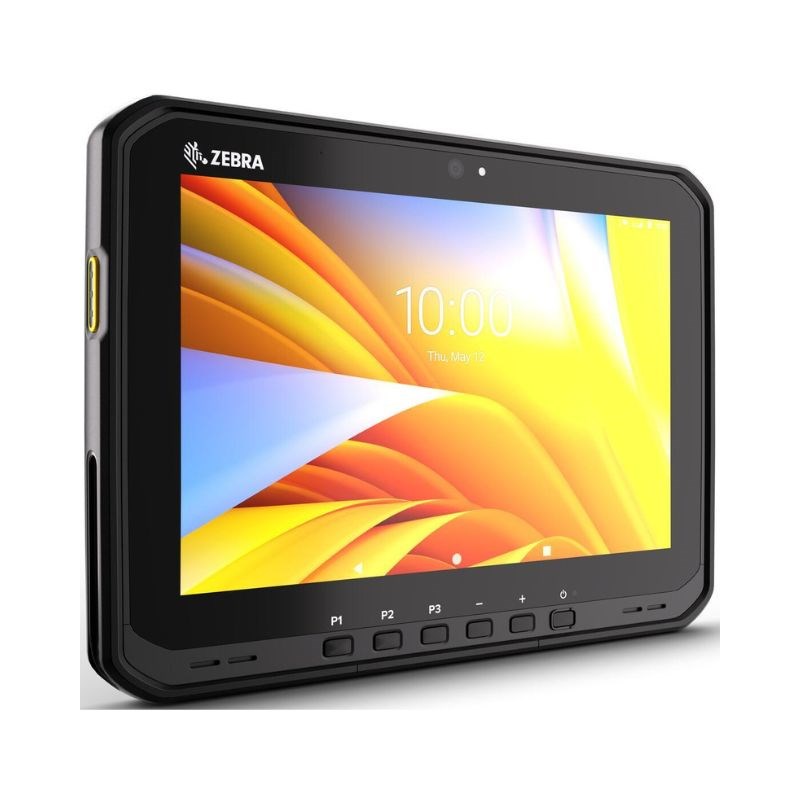 Zebra ET65 Rugged 5G Enterprise Tablet - Resay Technologies